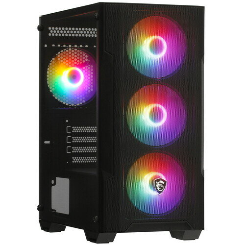 Корпус MSI MAGFORGEM100A
