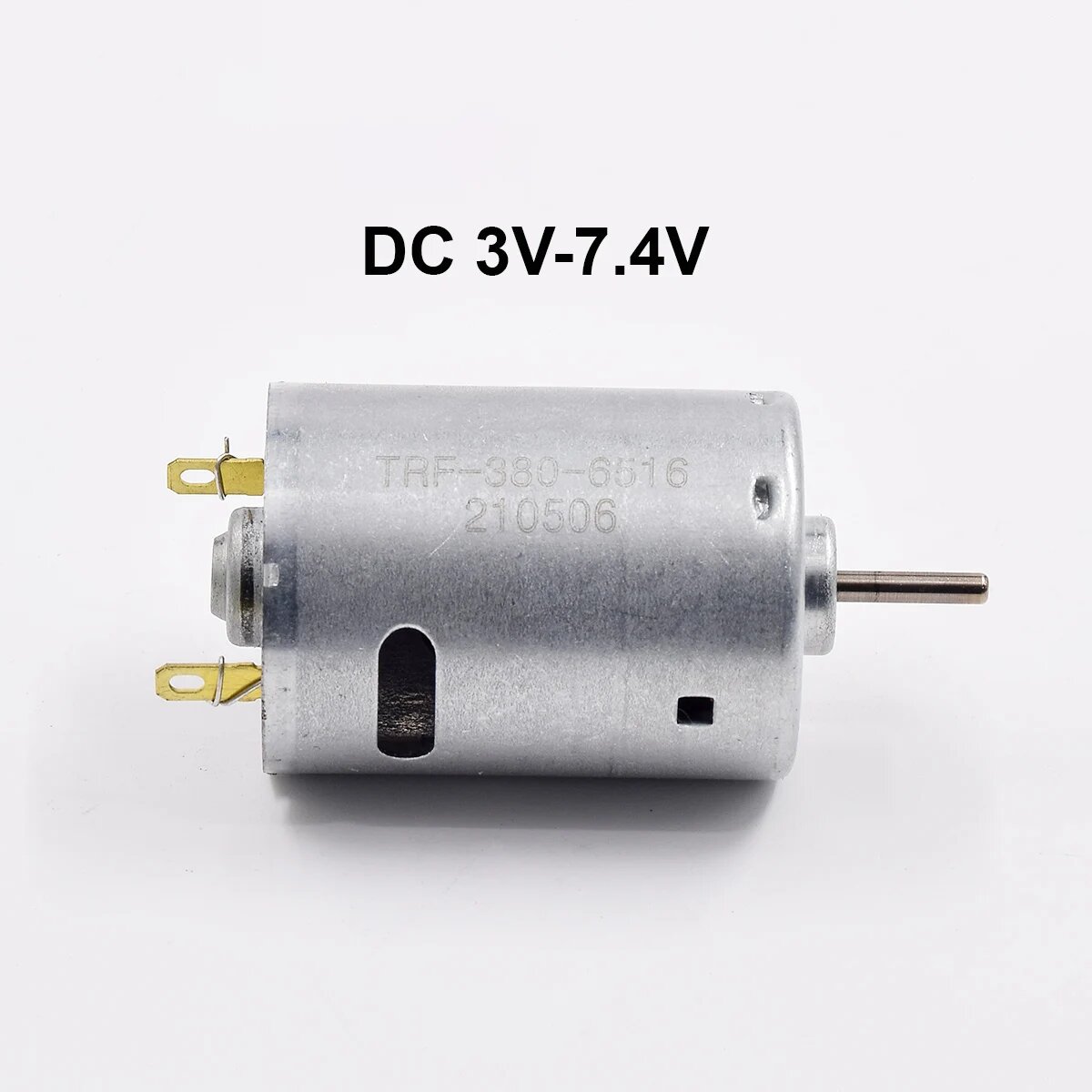 Электродвигатель TianFu TRF-380-6516 для мини-инструментов