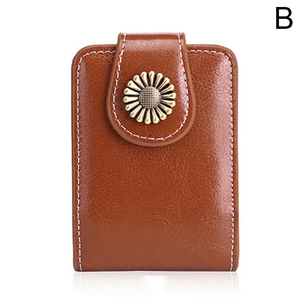 Элегантный Портативный Органайзер Для Макияжа, Мини-сумка С Зеркалом, Модный Многофункциональный Футляр Для Губной Помады