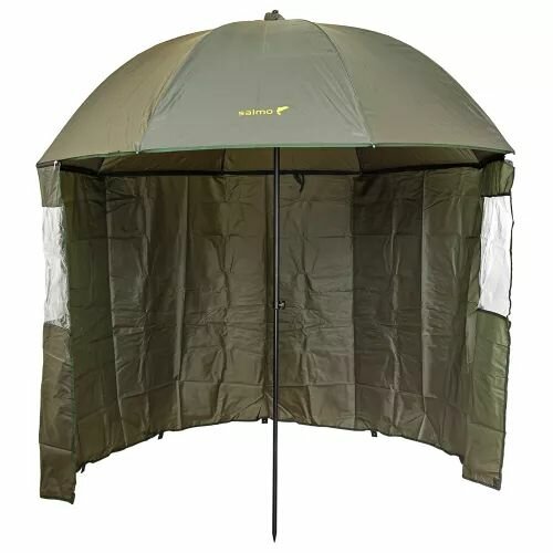 Зонт Salmo Art. Umbrella tent 180х200см.
