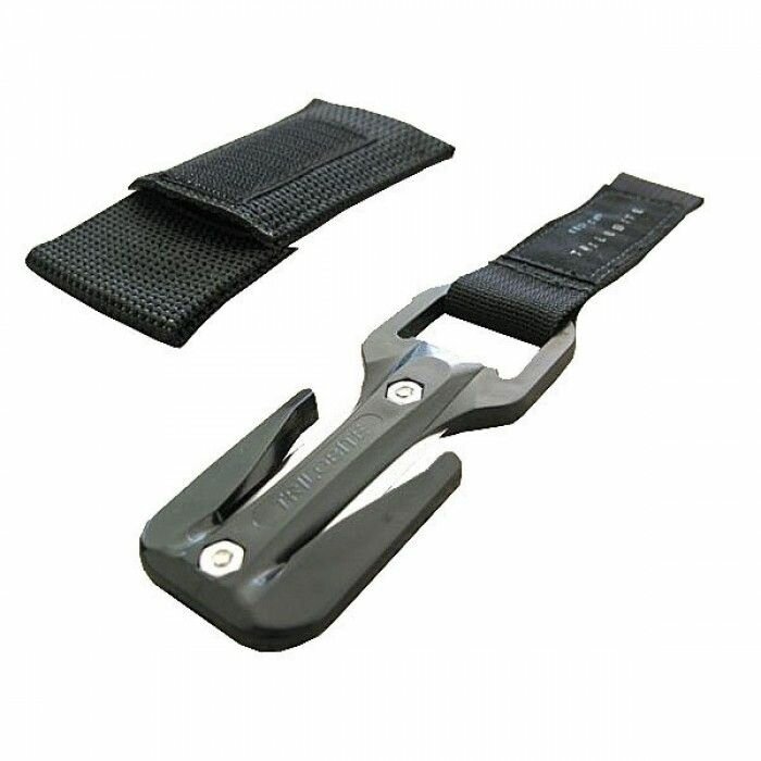 Нож дайвера, стропорез