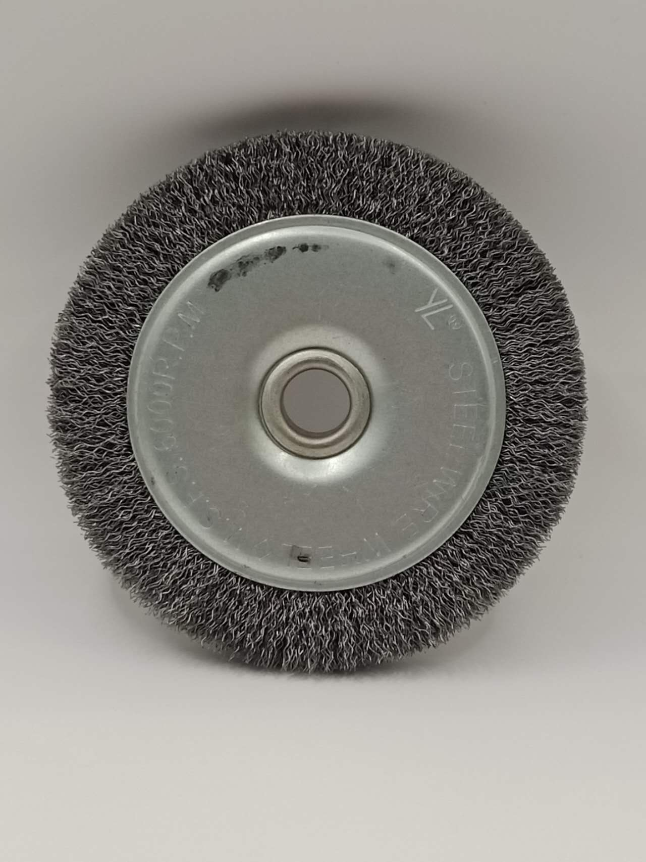 Щетка на станок 100G Keyworld.