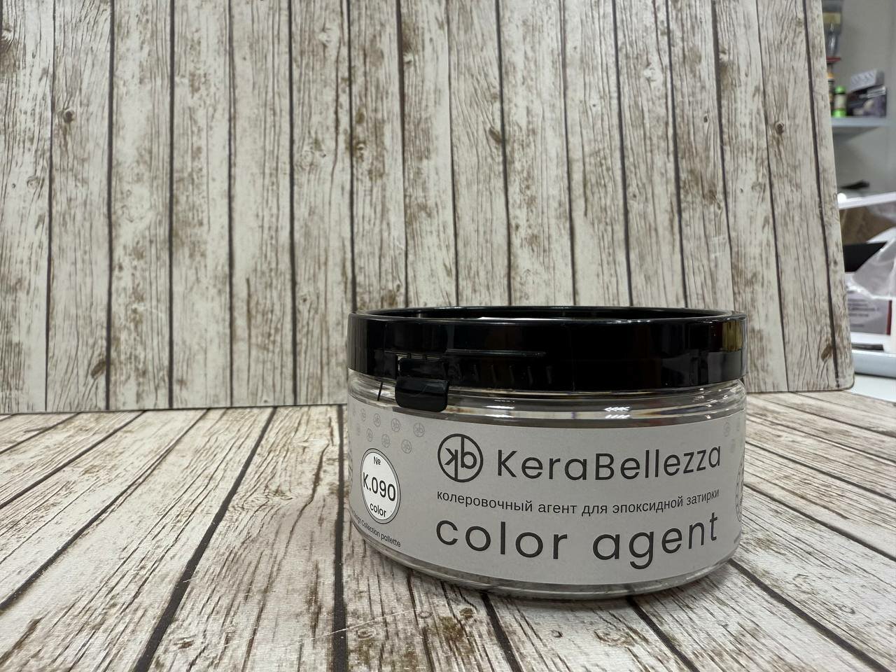 KeraBellezza - Колеровочный агент K.90, 0.1кг