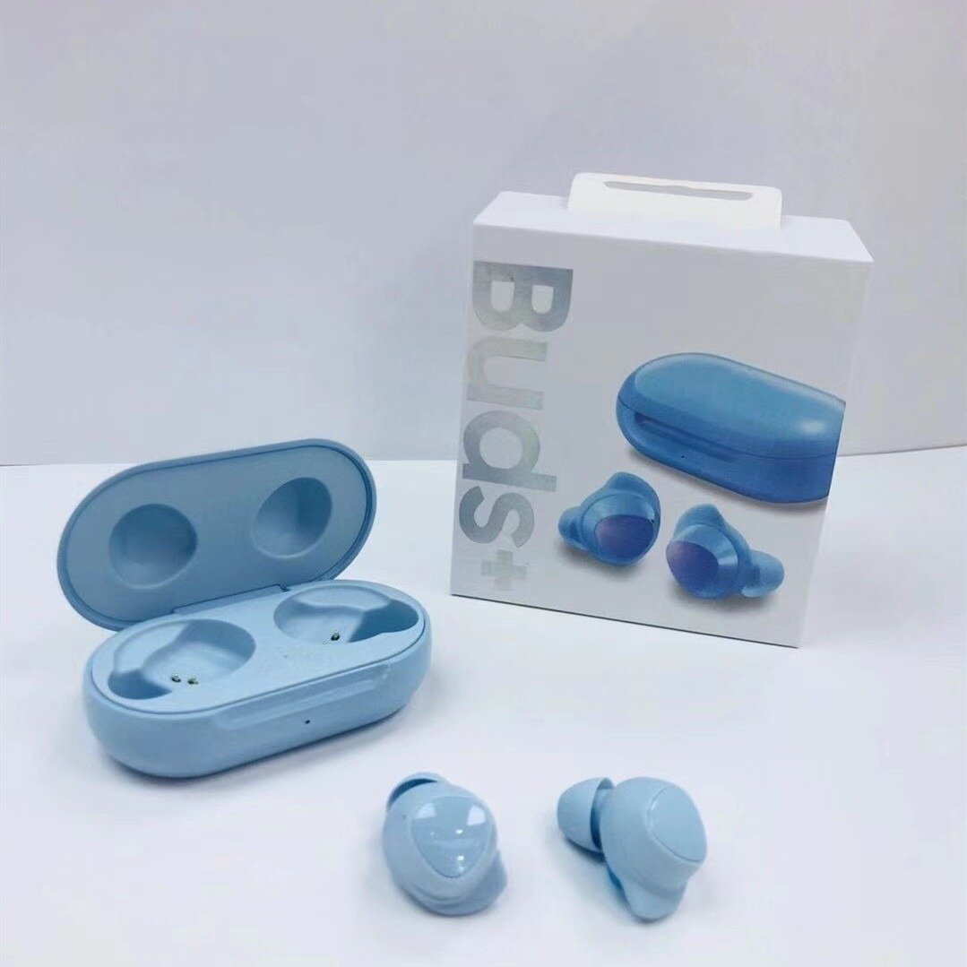 JYL Galaxy Buds+ TWS: AKG-звук и 22 часа автономности для активной жизни