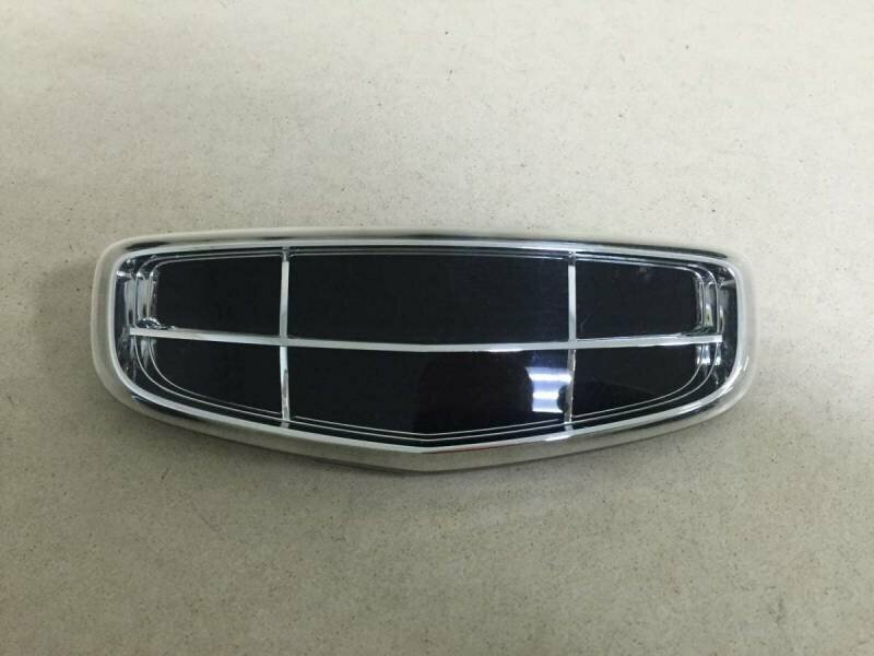 Эмблема Geely Collray SX11 2018 кат.номер: 6013025400