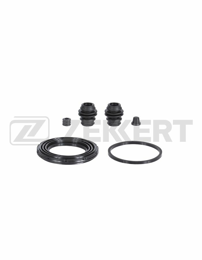 Ремкомплект тормозного суппорта перед. Mazda CX-5 11- Renault Megane IV 15- Nissan X-Trail (T31-T3