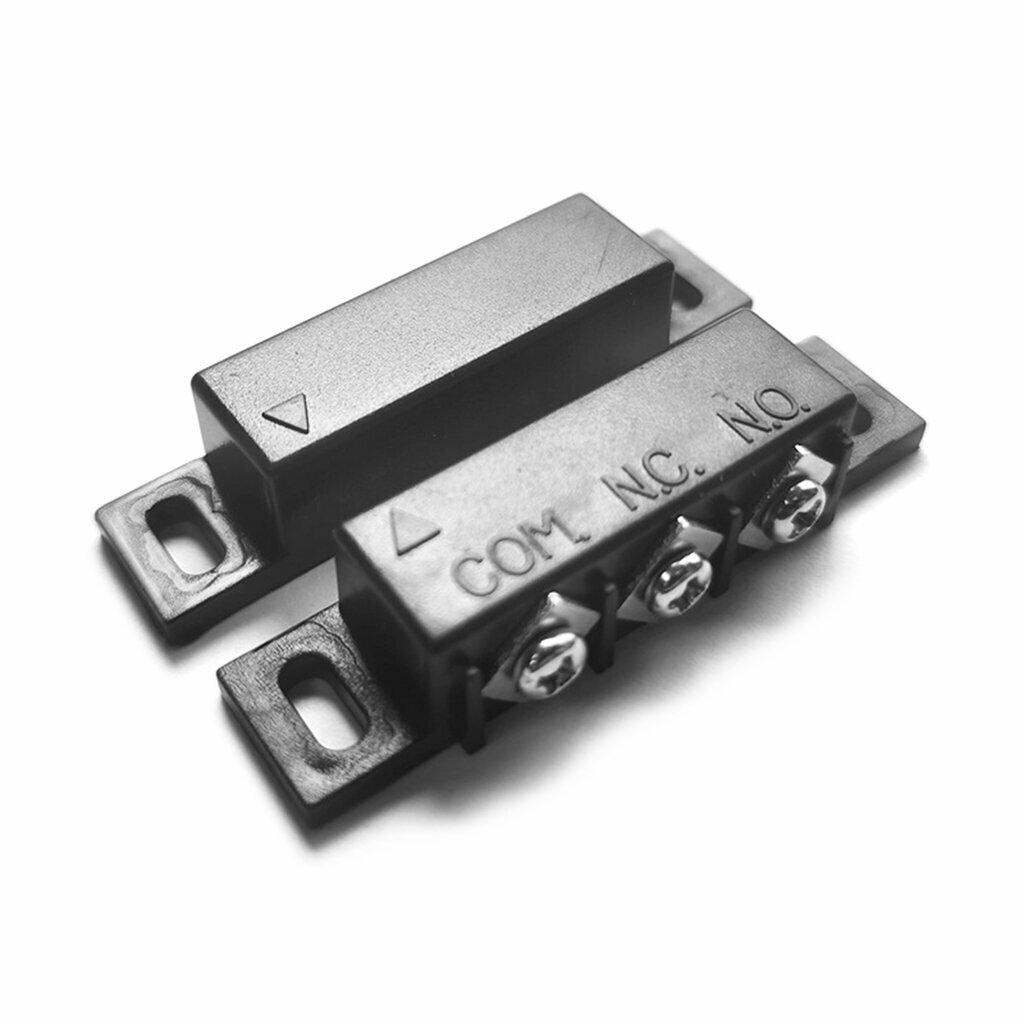 Магнитный дверной датчик