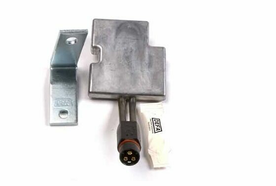 Подогревательный элемент Defa 413842