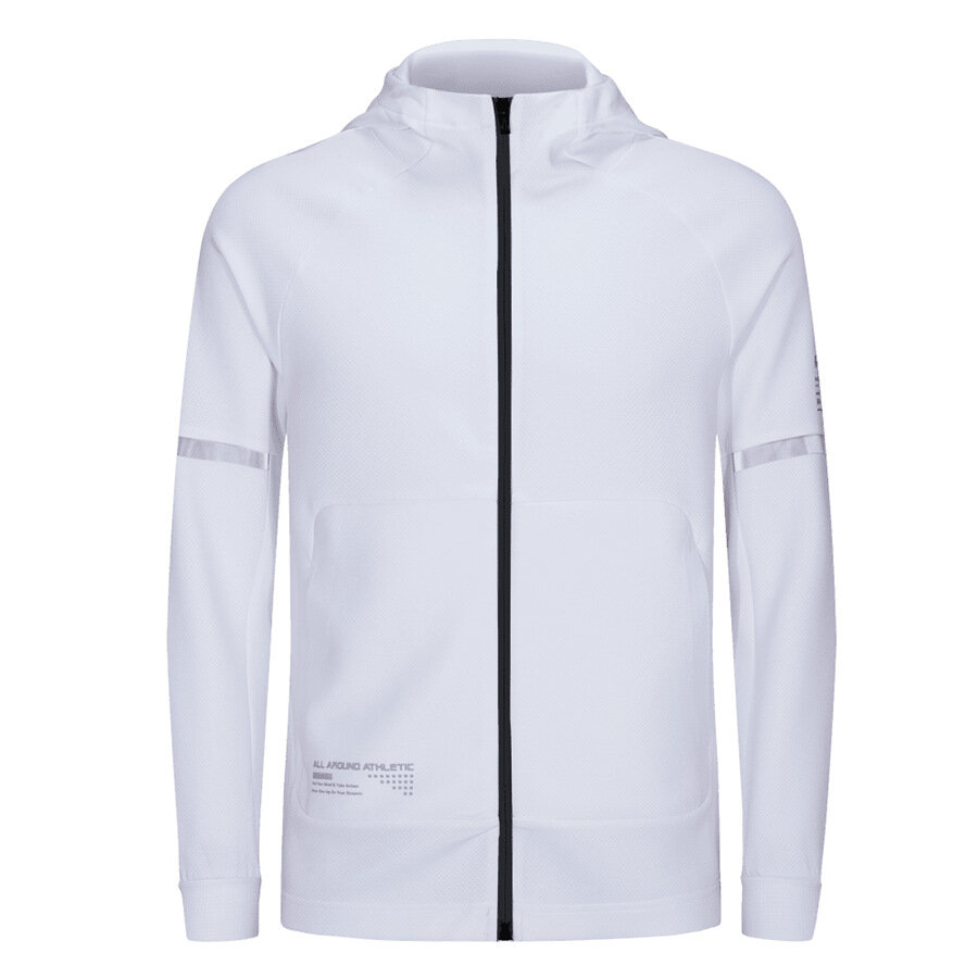 Куртка спортивная