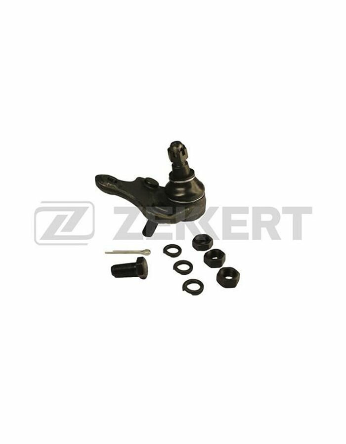 Опора шаровая перед. ниж. лев./прав. Toyota RAV 4 (A30-A40) 05- Camry (V70 A70 H70) 17- Corolla