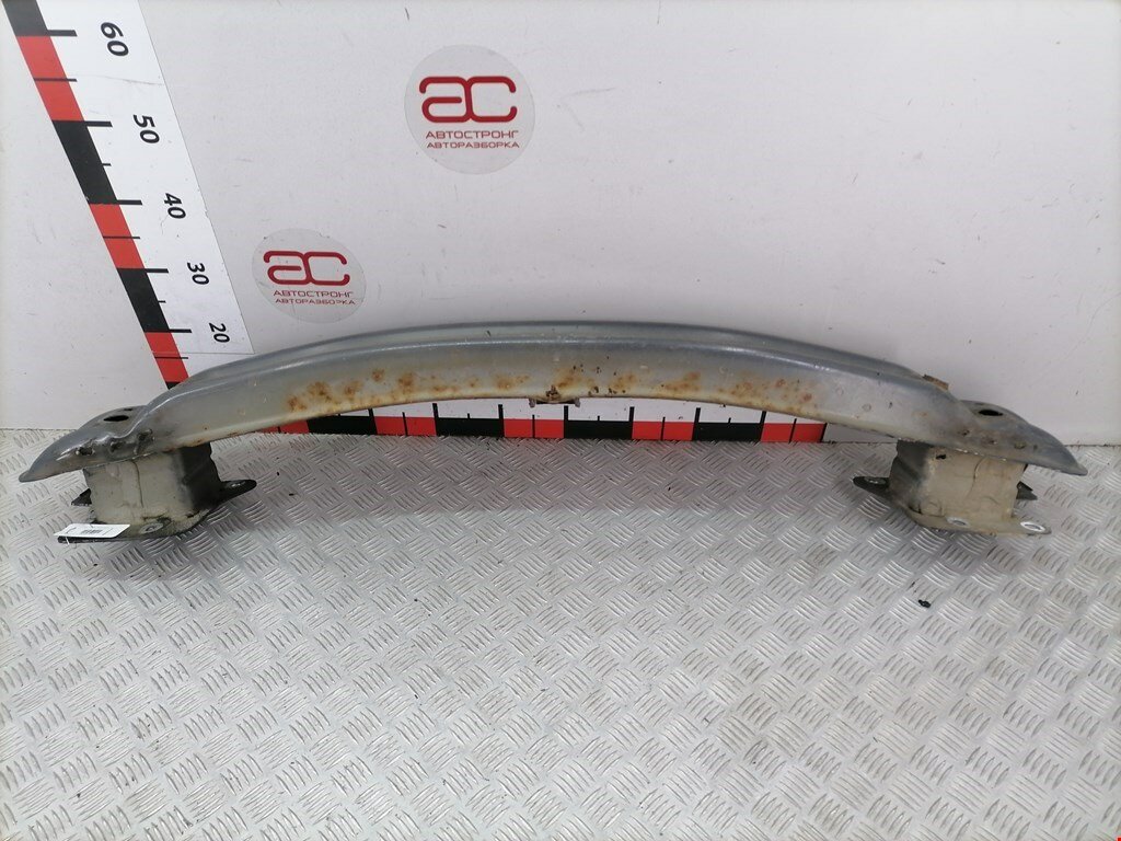 Усилитель бампера передний Renault Laguna 2 7782493453 арт. 2220392