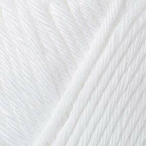 Catania Grande /Катания Гранде/ пряжа Schachenmayr Originals, MEZ, 9807331 (03106, weiss, белый)