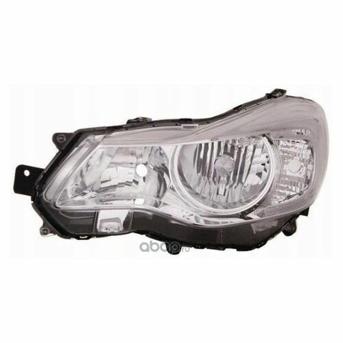 Фара Depo 2201122LLDEM1