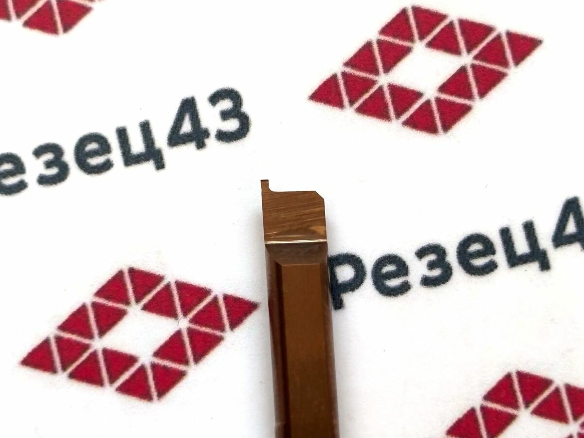 Мини резец MFR4-B0.5-L15