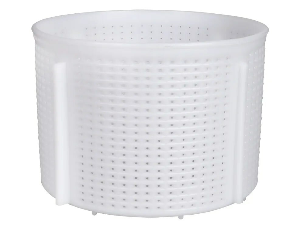 Форма для самопрессующихся сыров Anelli Lodi на 3500 гр P00607