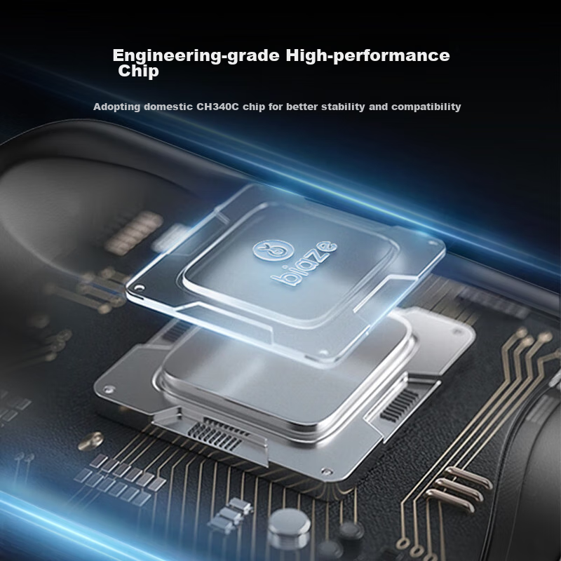 Кабель BIAZE 3 м USB в RJ45 для отладки консоли к коммутаторам и роутерам Cisco Tenda Huawei TP-Link Версия：Подбор