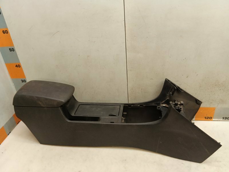 Б/У Подлокотник Mazda Mazda3 2007 BK 392143 MAZDA арт. BN8P64420G02, BP4K64450A02