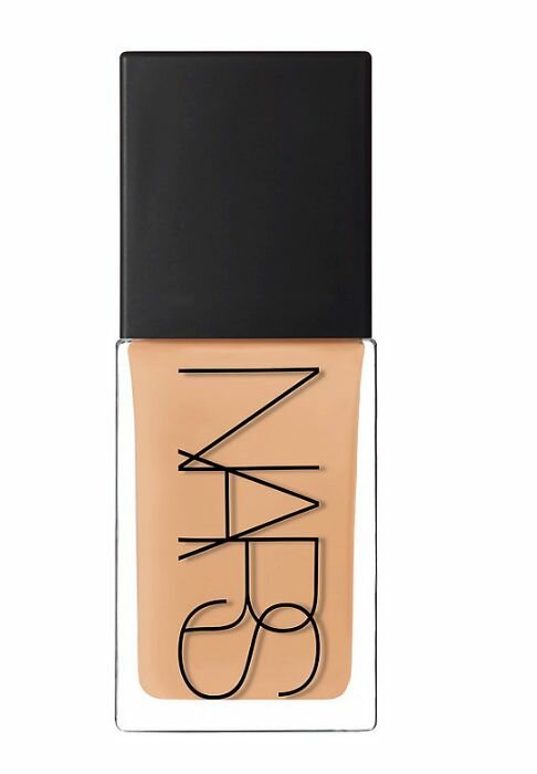 NARS Светоотражающее тональное средство Light Reflecting Foundation, VALENCIA, 30 мл