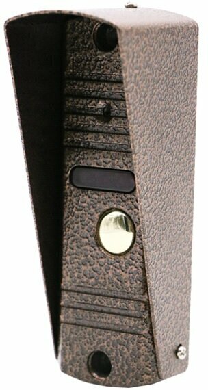 Вызывная панель Esvi EVJ-BC6(c) (бронза)