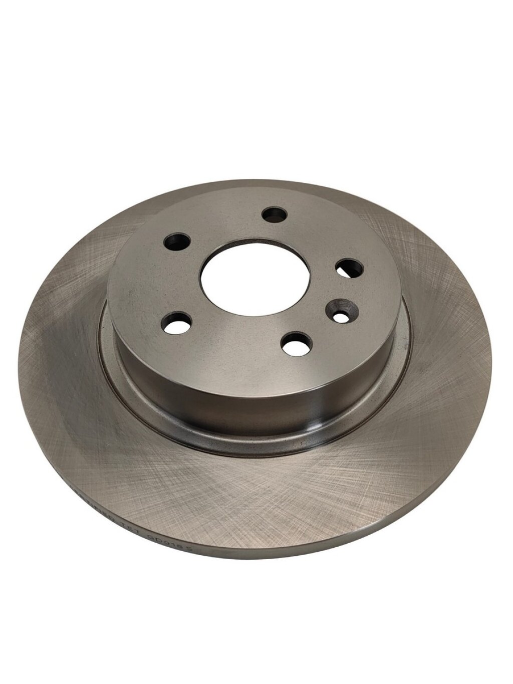 Диск тормозной CTR GD0185 — фото 1