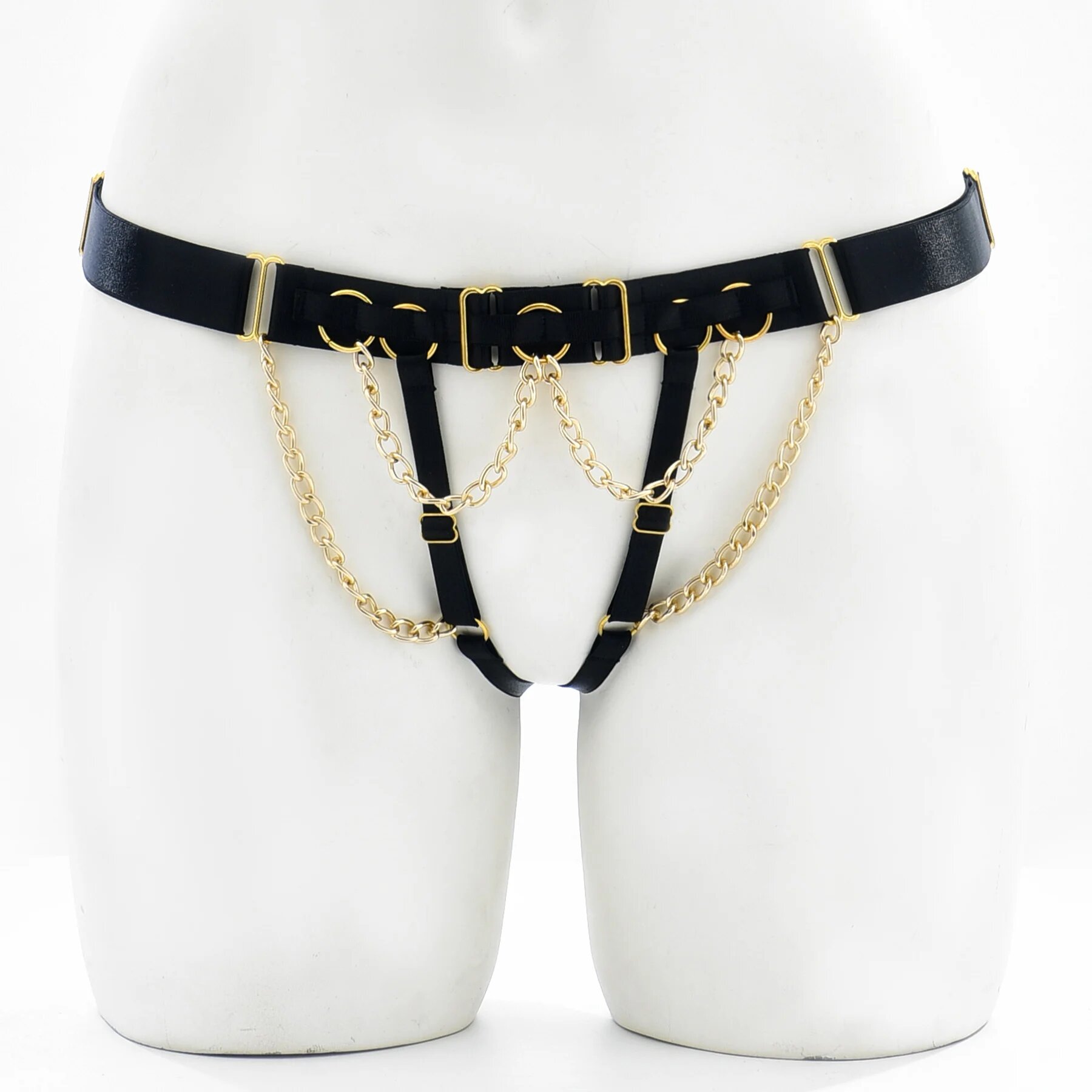 Трусы BODY HARNESS