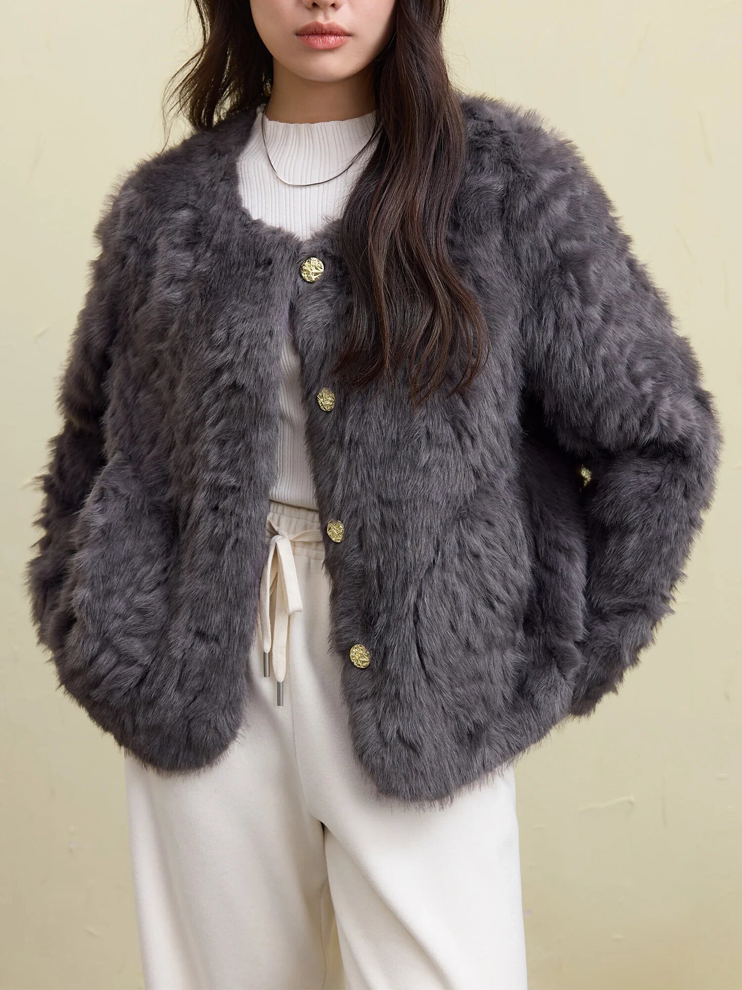 Куртка DUSHU