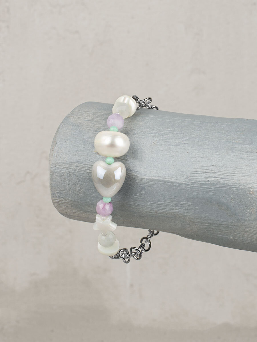 Браслет-цепочка