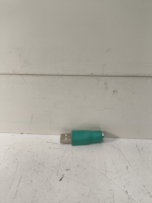 Переходник c USB на с PS/2 клавиатура мышь