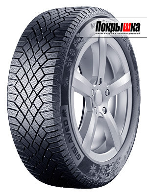 Шины зимние нешипованные Gislaved Arctic Control 195/65 R15 95T для легкового автомобиля