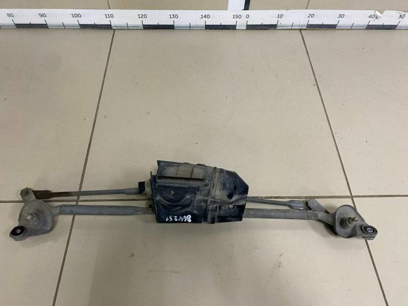 Трапеция стеклоочистителей Toyota Land Cruiser Prado J120 2002-2009