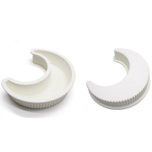 Торт из лунного пирога Формы для торта Инструменты для украшения торта из силикона Мусса Формы для торта Инструменты для выпечки Кухонные принадлежности Доставка