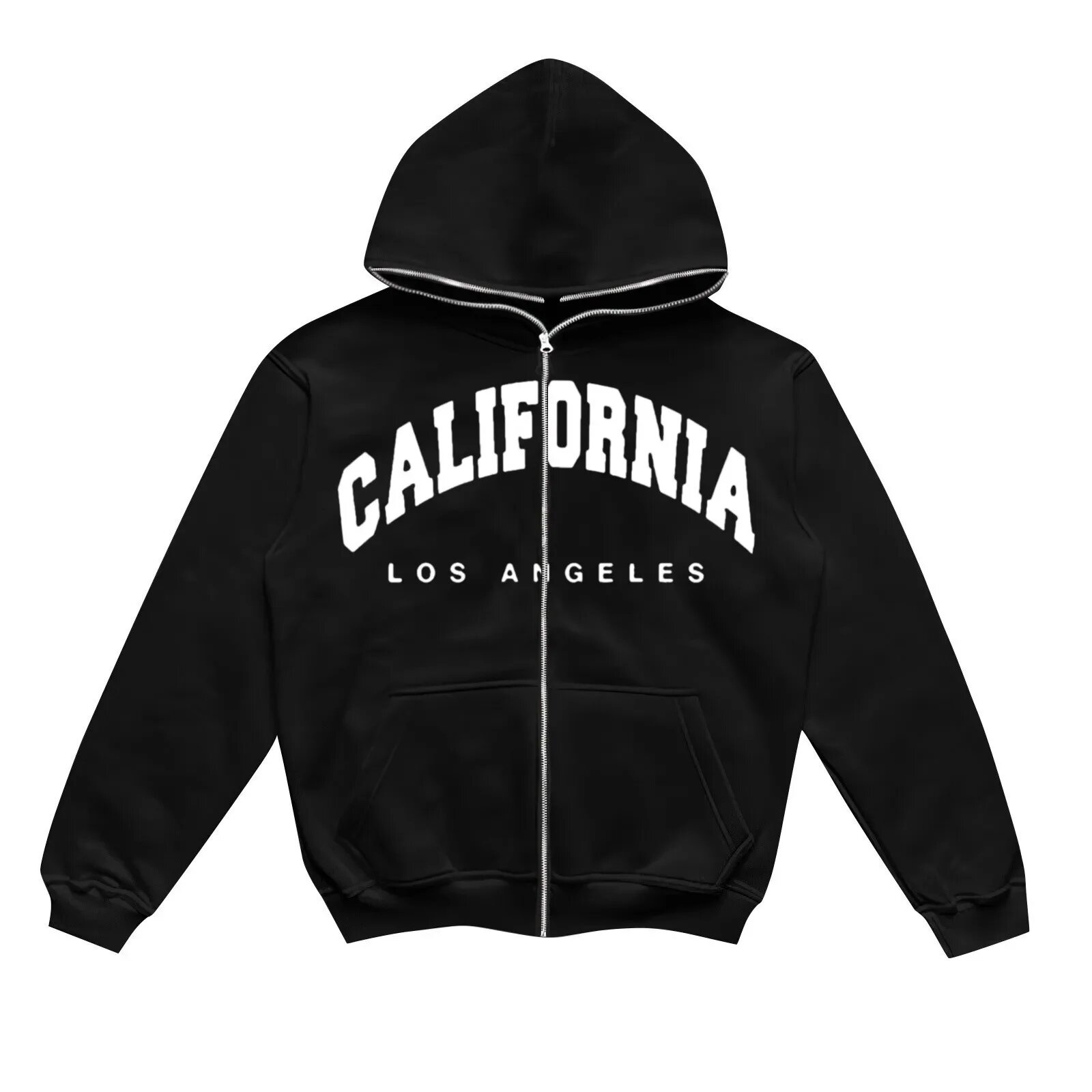 Толстовка спортивная