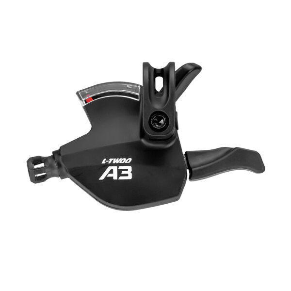 Шифтер левый LTWOO SL-V4008-3W, 3х8 скоростей