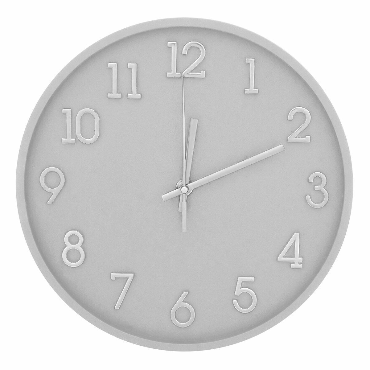 Часы настенные "Рубин" 2831-005