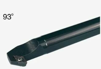 S25S SDZCR11 токарный расточной по металлу без пластин