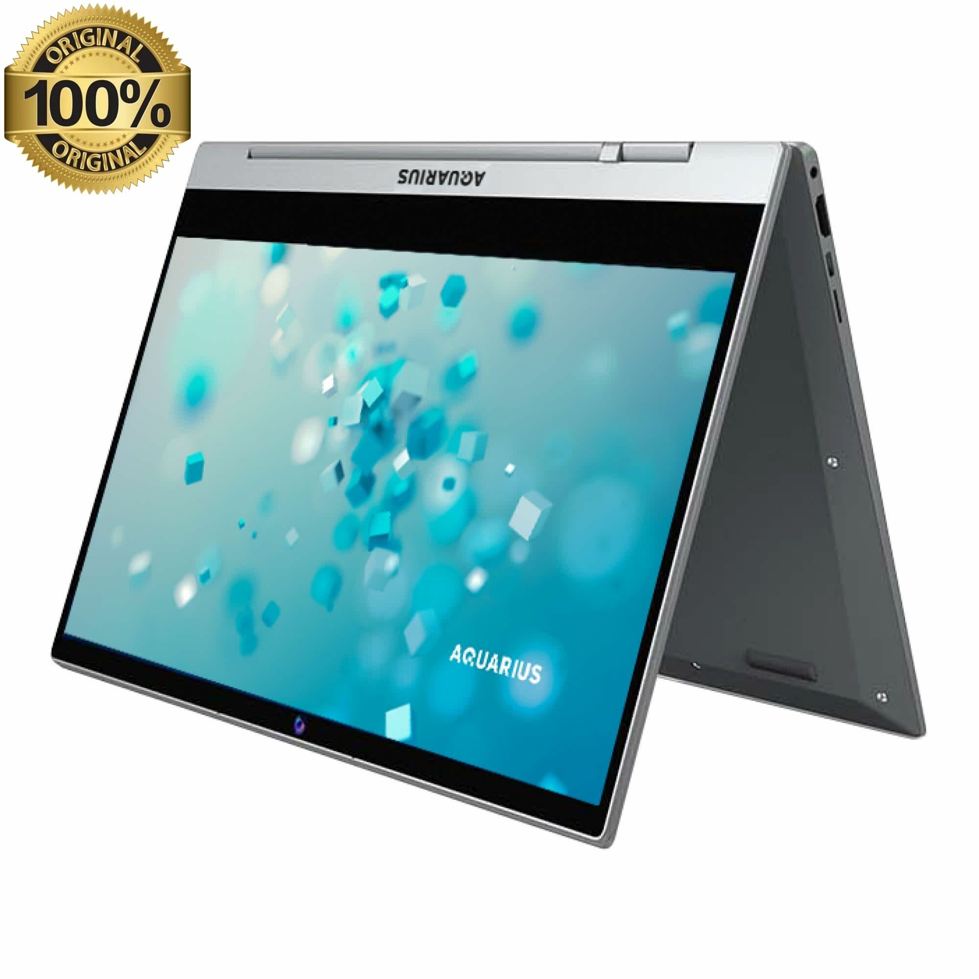 Ноутбук для работы и игр, Ноутбук AQUARIUS CMP NS483 (Исп1) QRCN-NS483151618Q125E90NT2NNNN2