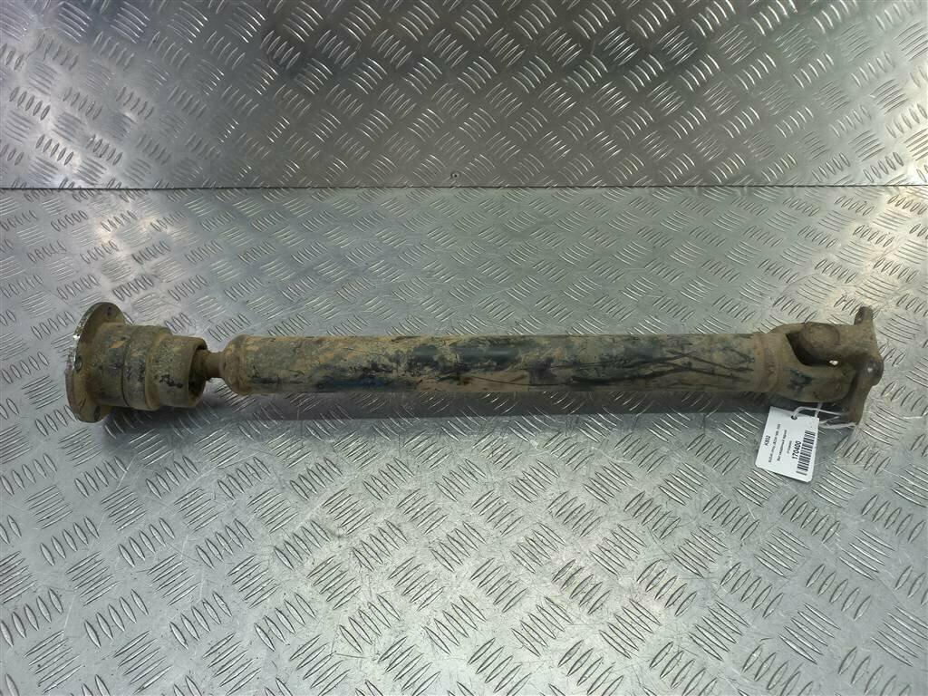 Вал карданный задний Б/У для SUZUKI JIMNY III рестайлинг (2005—2012) 2710384A00