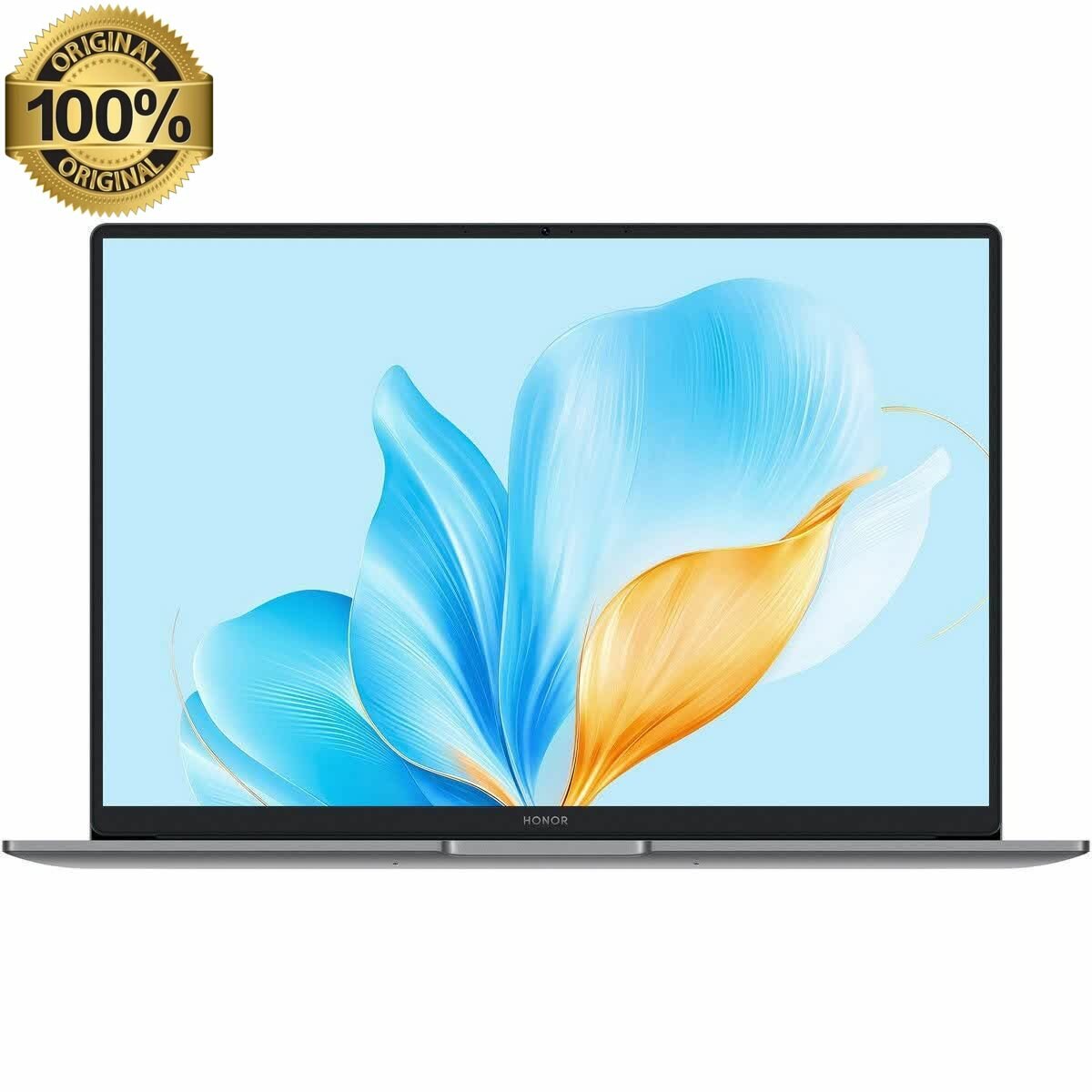 Ноутбук для работы и игр, Ноутбук Honor MagicBook X16 5301ALWS