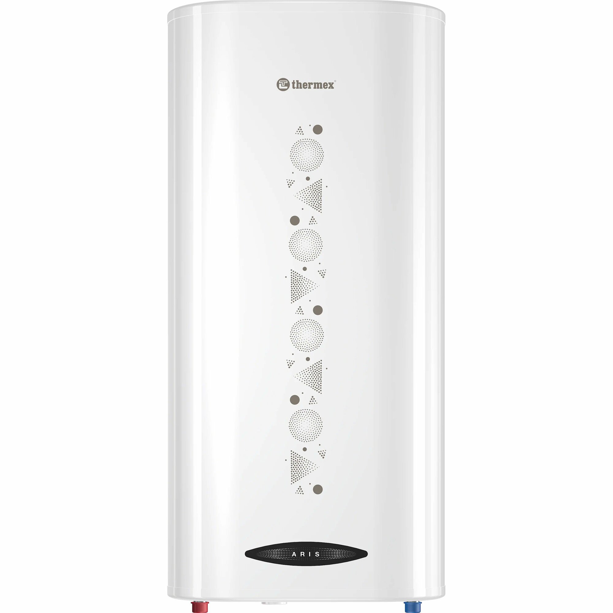 Водонагреватель электрический накопительный THERMEX Aris 50