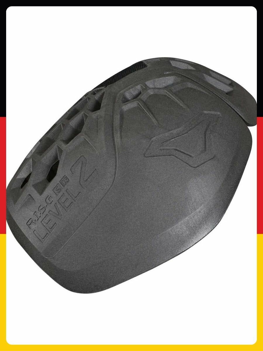 Мотозащита плеч Macna S 03 One Size