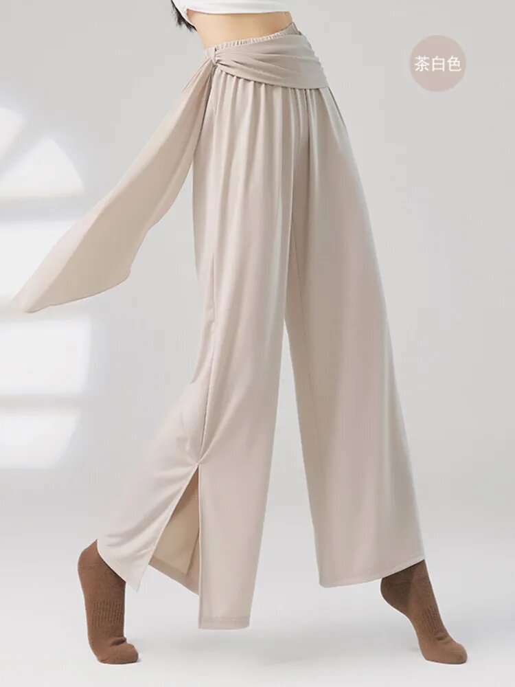 Брюки спортивные