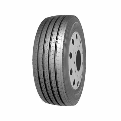 Шина 315/70R22.5 156/150L 18PR Jinyu JF568 TL Рулевая