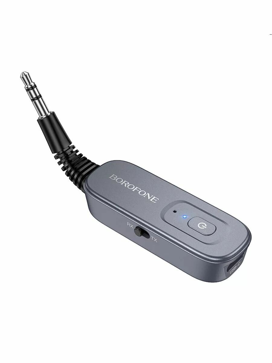 Многофункциональный Bluetooth аудиоприемник и передатчик