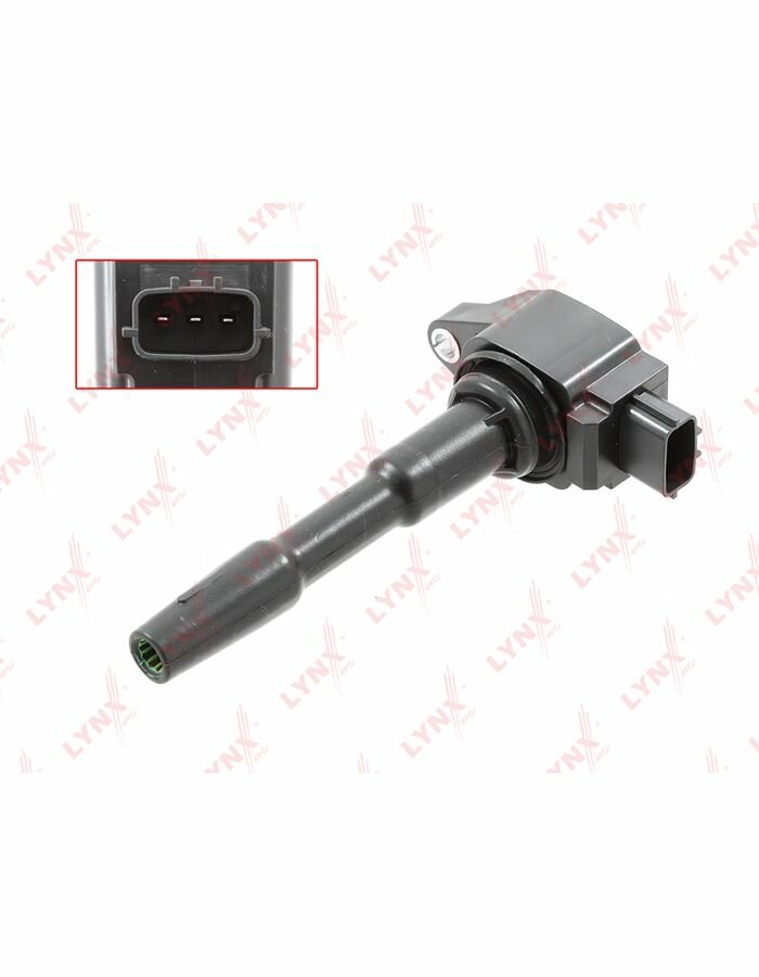 Катушка зажигания Dacia Logan MCV II/Duster II, Renault Megane/Clio IV 1.2TCe 12>