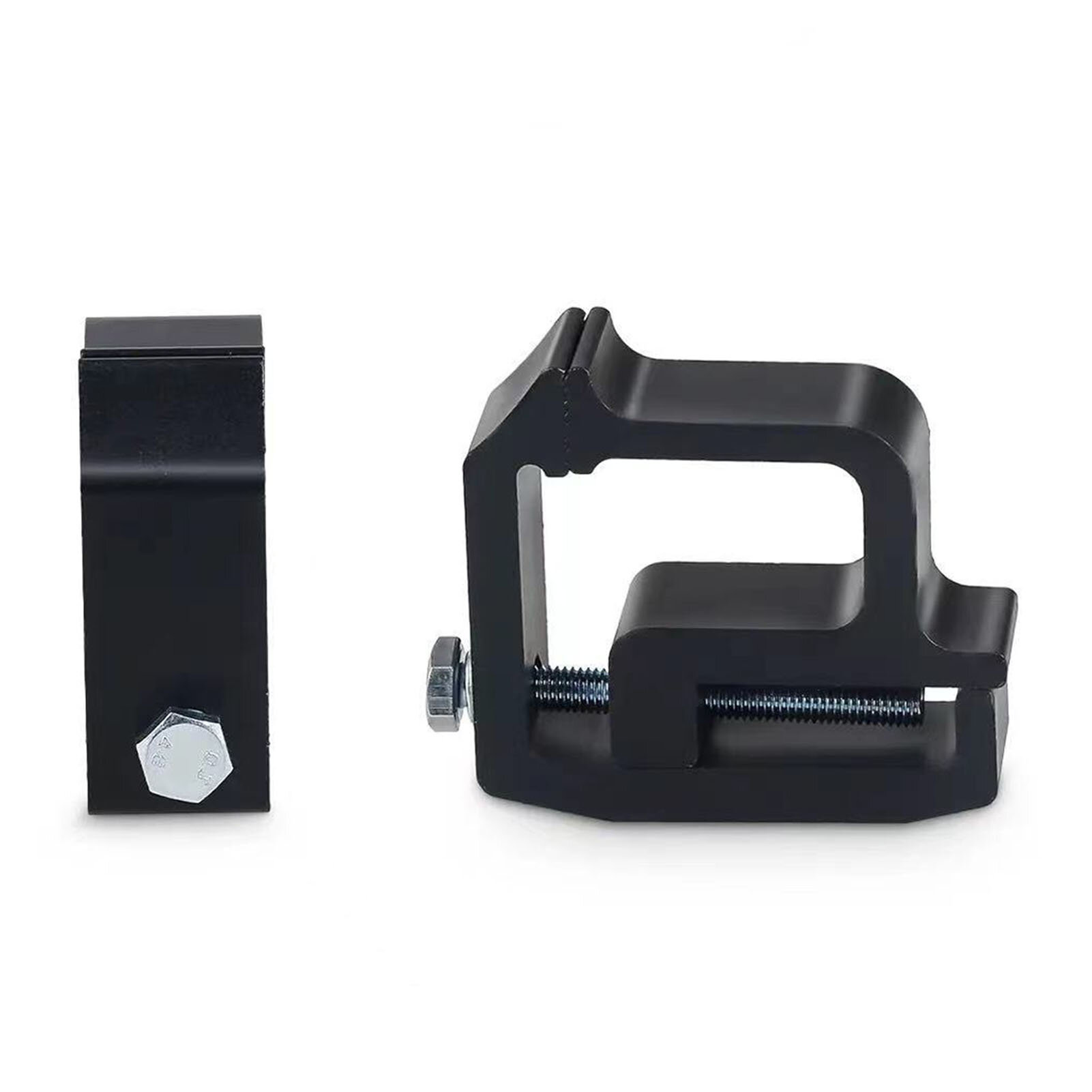 Крепления для кунга (4 шт.), фиксаторы тента пикапа, зажимы для кабины