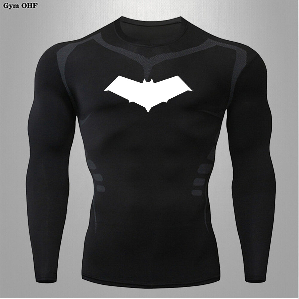 Футболка спортивная