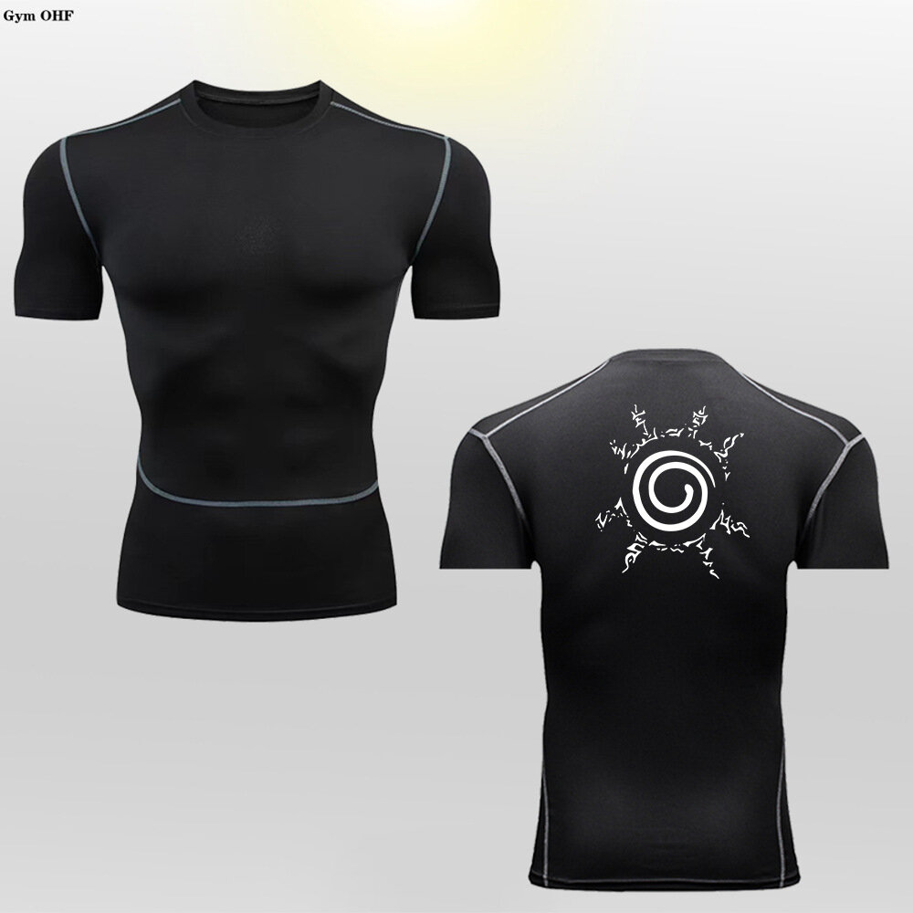 Туника спортивная