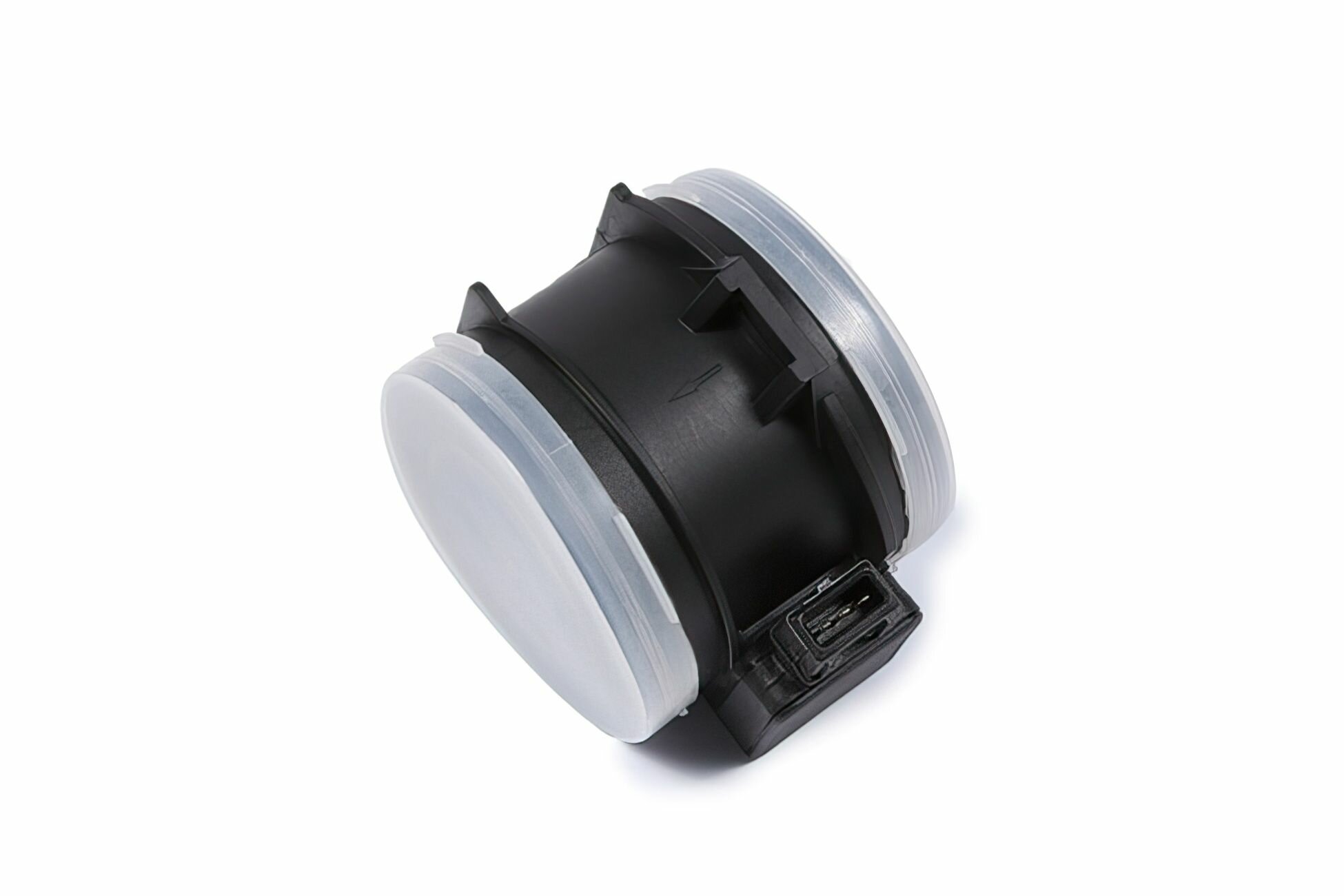 Датчик массового расхода воздуха ДМРВ для БМВ 3, 5, X5, Z3 61-06511-SX STELLOX