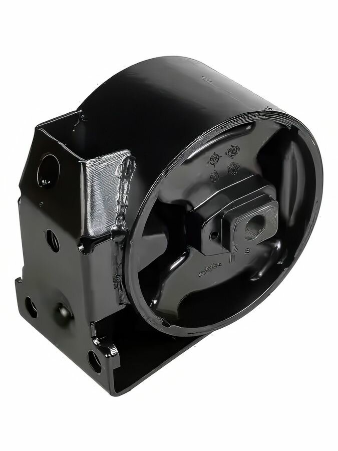 Опора двигателя правая для Сеат Толедо 1, Фольксваген Гольф 2, Ван 2, Джетта 2, Пассат B3 B4 Z13112 ZENTPARTS