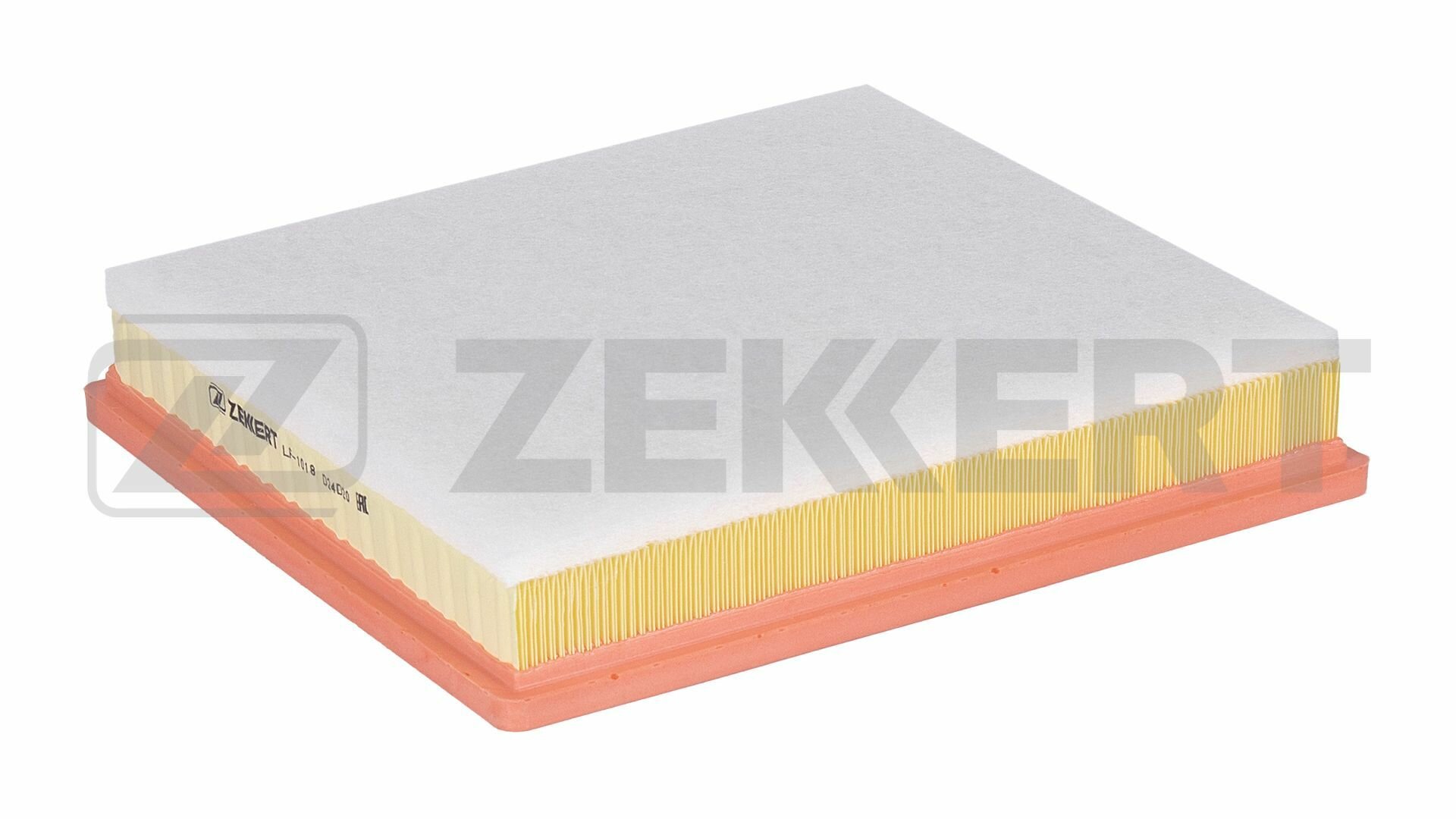 Фильтр воздушный для Шевроле Малибу, MG Extender, Опель Инсигниа A, Сааб 9-5, Опель Инсигниа Mk 1 LF-1018 ZEKKERT
